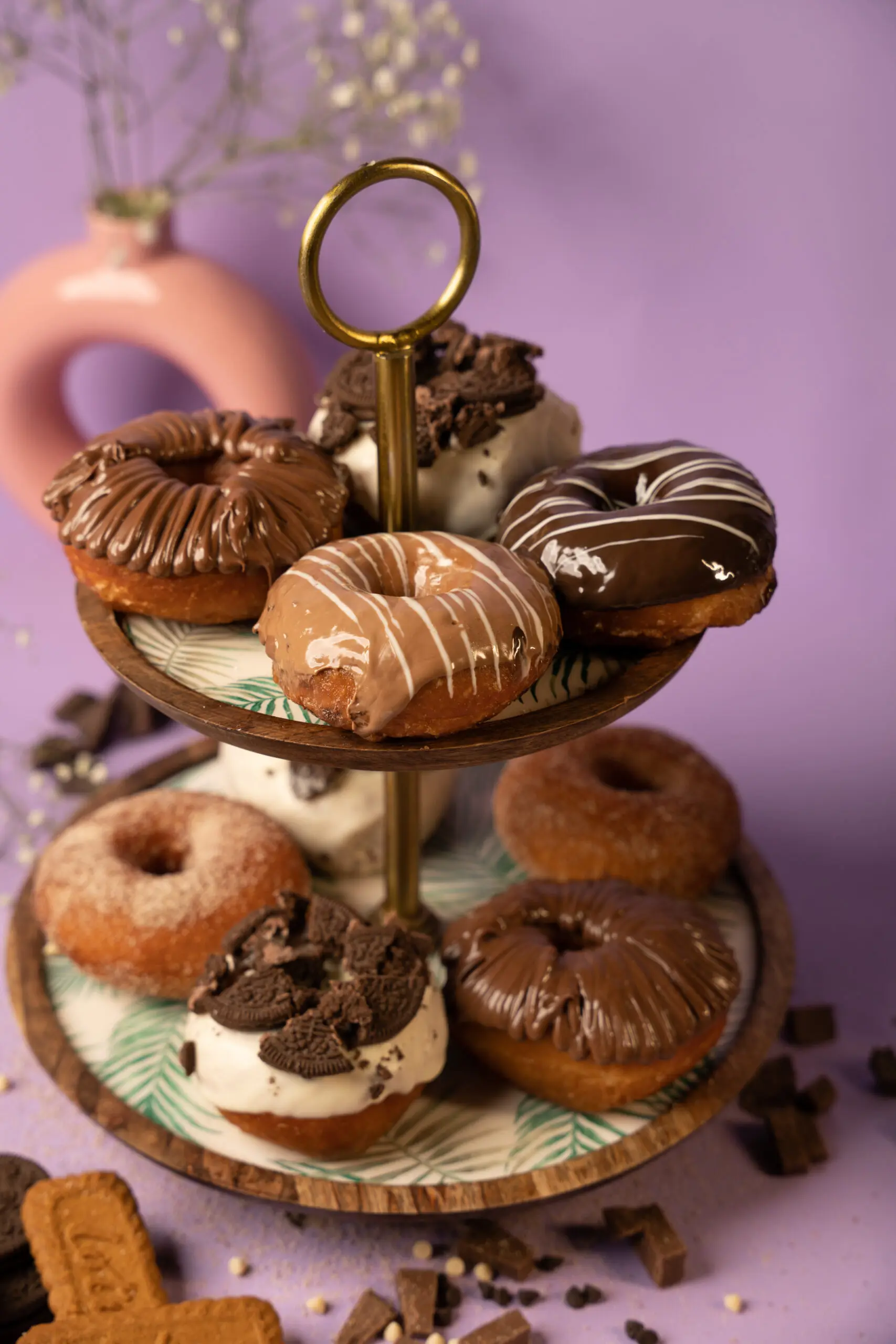 Le Fou Delights – Luxury Eggless Cakes & Desserts in Vadodara